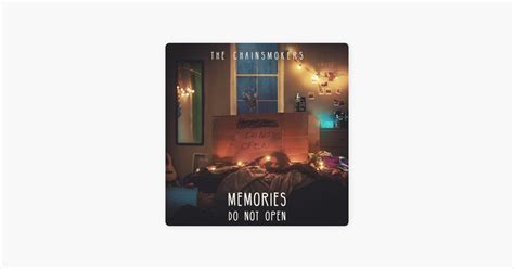 ‎something Just Like This 由the Chainsmokers And Coldplay演唱 Apple Music