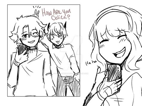 Fe Sov Modern Au By Onlylowercase On Deviantart