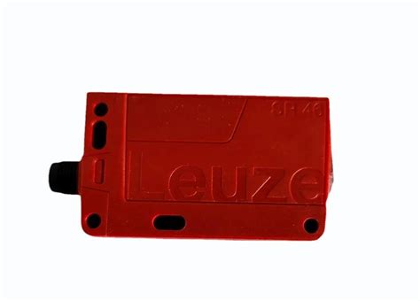 Leuze Photoelectric Sensor Transmitter At ₹ 3000piece Optoelectronic