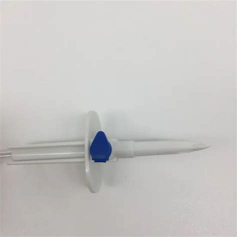 Pediatric 100ml Burette Infusion Set Pediatric Drip Microdrip Type