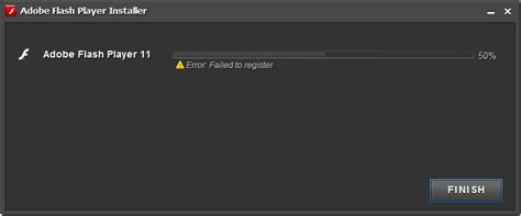 Flash Player 11 Will Not Install On Windows 7 Adobe Product Community