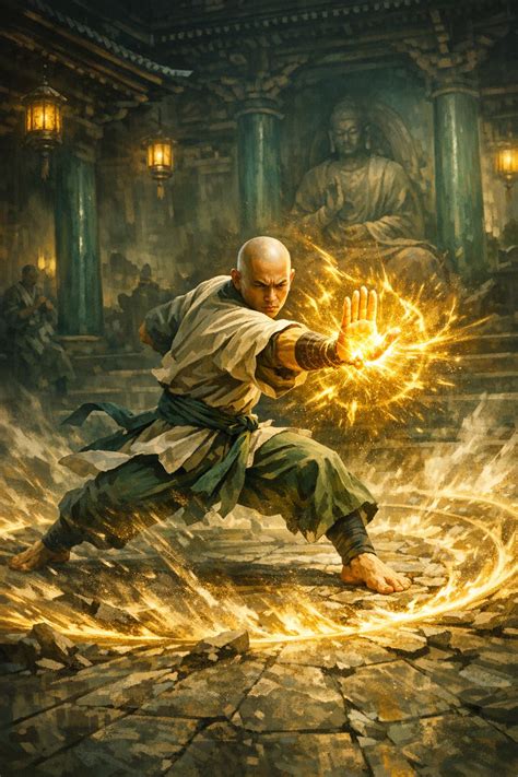 Monk Class Guide — Dandd 5e Subclasses Builds And Lore Tavern Crowd