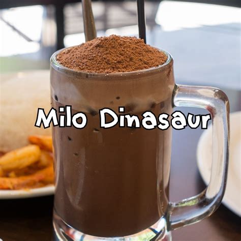 Mamak档除了好吃的美食以外还有超多必点饮料】 Johornow 就在柔佛 By Now Media Group Sdn Bhd