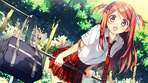 1200 Cute Anime Wallpapers