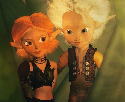 Arthur And Selenia By Abrahamdiaz On Deviantart