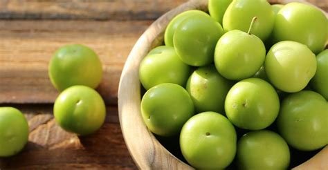 Dolën Kumbullat Shahine Me Plot Veti Dhe Vlera Shëndetësore Gazeta Si