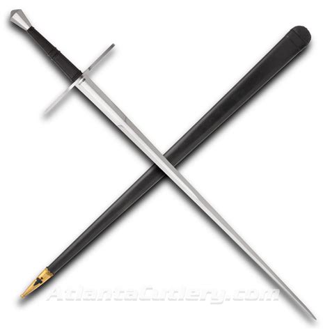 15th Century Longsword