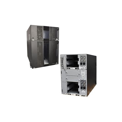 IBM System Storage TS Tape Library L B Expansion E U U Piospartslap