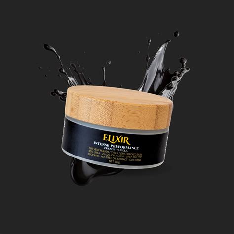 Products Elixir Cream