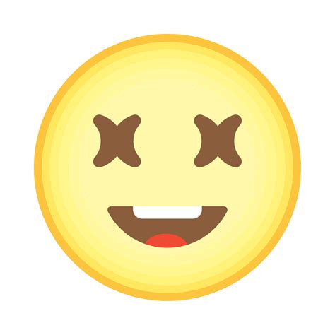 X Eyes Vector Art Icons And Graphics For Free Download
