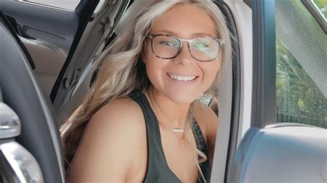 Volunteer Spotlight Amber Prindle Girltalk