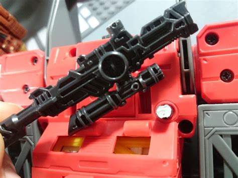 Titans Return Blaster Page 5 Tfw2005 The 2005 Boards