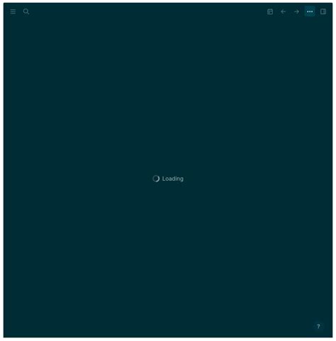 Faded Splash Loading Screen At Startup Issue Logseq Logseq GitHub