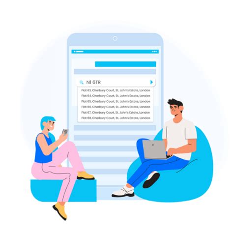 Pricing Matrix For Royal Mail Postcode Lookup Api By Autopostcode