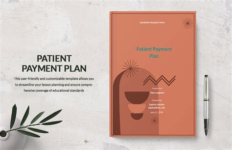 Patient Templates In Word Free Download