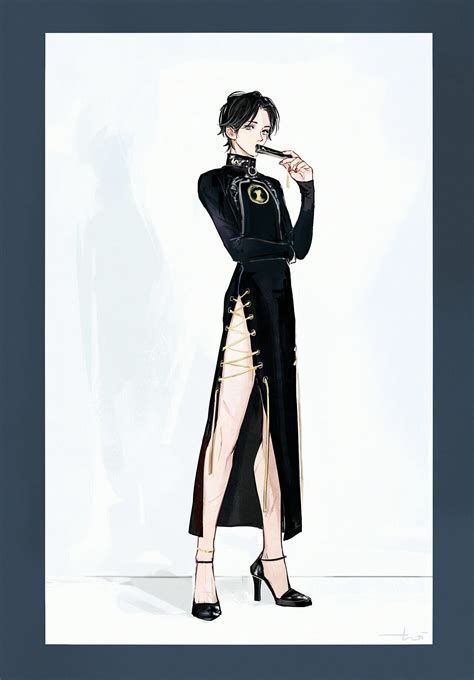 Nh Anime M C V Y Ng N V Y D H I P H Nh Si U Cute