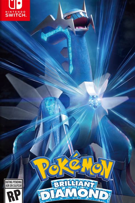 Pokemon Brilliant Diamond And Shining Pearl Pokemon Mansion Guide