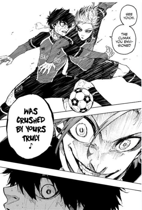 Why Noa Did Not Sub Out Kaiser Or Ness R Bluelock