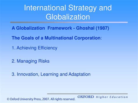 Ppt Henry Understanding Strategic Management Powerpoint Presentation