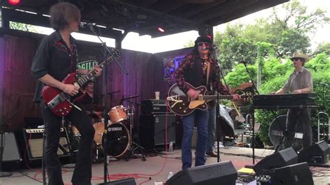 Javier Escovedo Gypsy Son Youtube