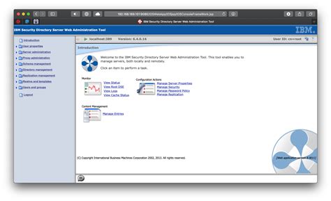 Installing IBM Security Directory Server 6 4 Burgatshow S Notes