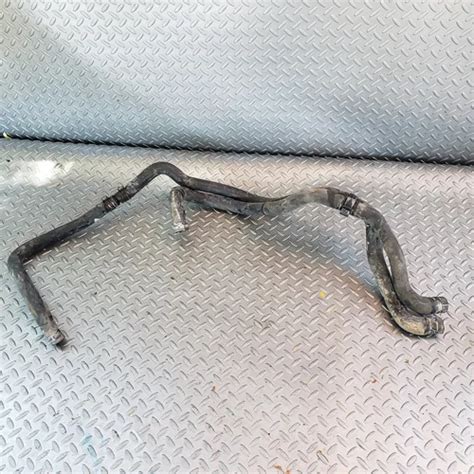 Mangueras De Calefacción Ford Mondeo 2005 Meses Sin Interés