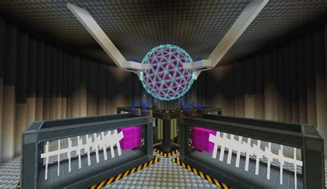 Infinity Evolved Reloaded Server Hosting Bisecthosting