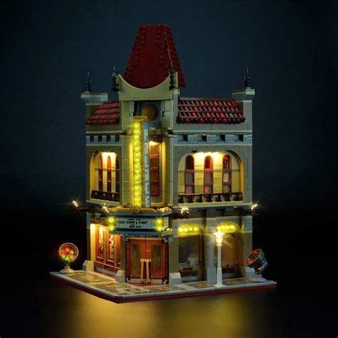 Lego Creator Palace Cinema
