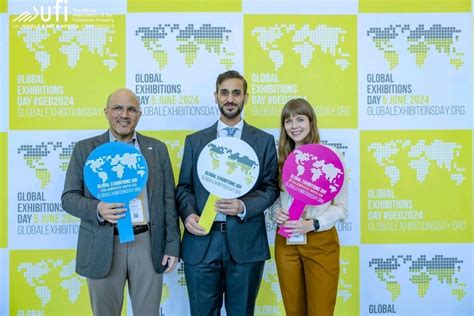 saif mohamed al midfa على linkedin globalexhibitionsday