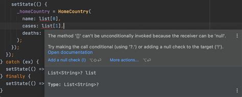 Dart Null Safety Tối ưu ứng Dụng Flutter Như Thế Nào 200lab Blog