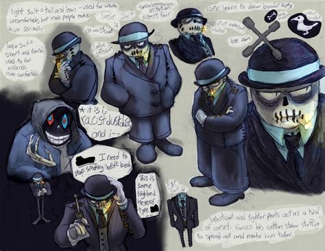 Teer Reference 1 By Grotto Kay On Deviantart