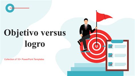 Las 10 Mejores Plantillas De Objetivos Versus Logros Con Muestras Y
