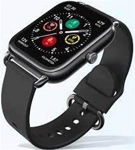 Relógio Haylou Rs4 Smartwatch Global Smartwatch E Acessórios Magazine Luiza