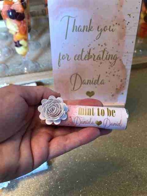 Lifesaver Wrapper Template Editing Includedmint To Be Candy Wrapper