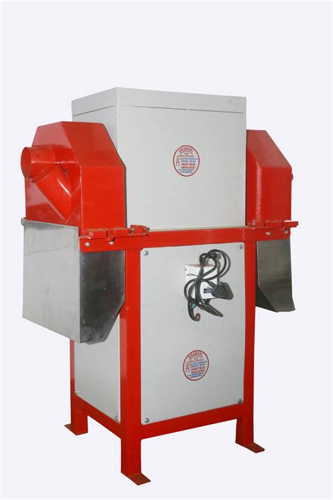 Best Popcorn Machines Manufacturer Vishnu Engineering