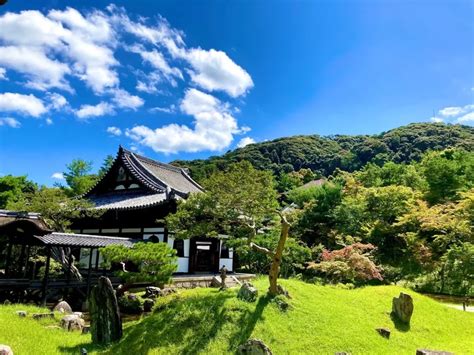 Kyoto Goshuin Guide How To Get Goshuin Of Famous Temples