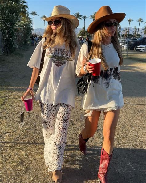 Music Festival Outfits Country Music Festival