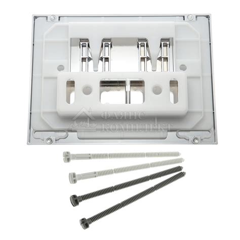 Кнопка для инсталляции Ideal Standard W3710AA – купить W3708AA в ...