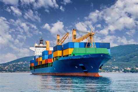 Shipping To Jamaica International Freight Services Lac