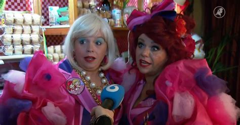 Sjansjee Zet Vol Dubbelzinnigheid In Op De Winst Van De Carnavalskraker Van 2026 Hart Van