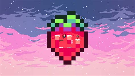 Celeste Strawberry By Montekarstark On Deviantart