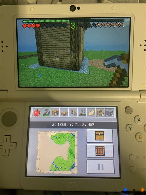 Minecraft 3ds Mods Hướng Dẫn Cài Đặt Tìm Kiếm Và Khám Phá Thế Giới Mod Đầy Sáng Tạo