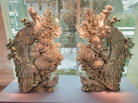 The Maridon Museum In Butler Showcases East Asian Art