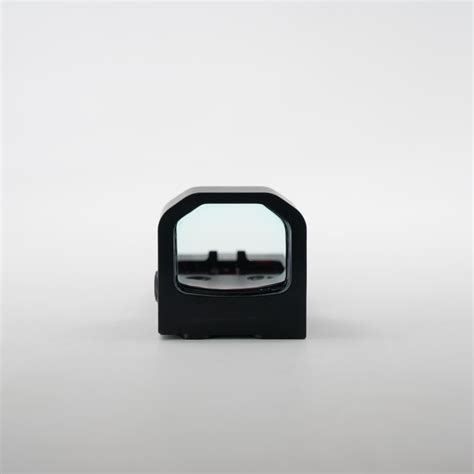 C H Direct Mount Optic For Glock Mos Optics Ready Pistols G G G G G G G