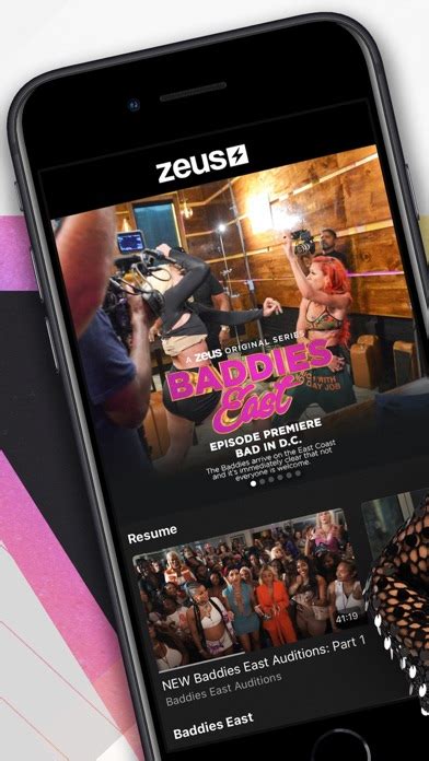 The Zeus Network For Iphone Free App Download