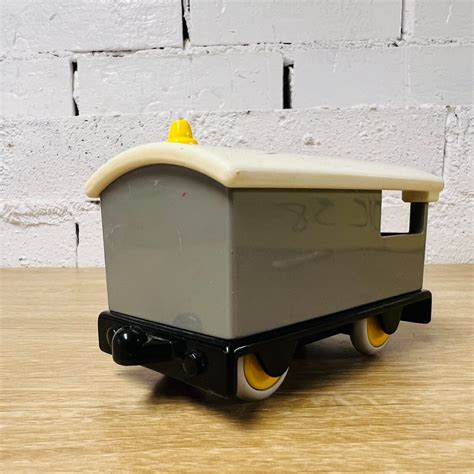 Toad Brakevan Thomas The Tank Engine And Friends India Ubuy