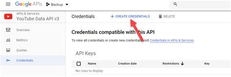 how to get your youtube api wordpress plugins by kurt chrisler