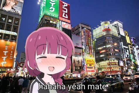 Demoman Visit Shinjuku R Bocchitherock