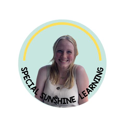 Best Print And Go Executive Functioning Activities For Busy Teachers