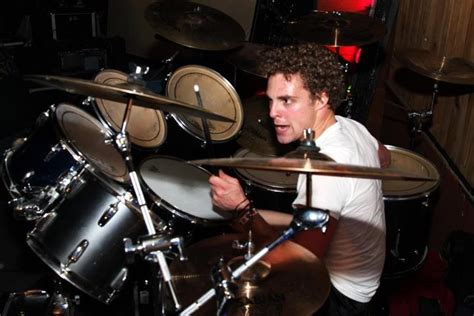 Clayton Mcdaniel Encyclopaedia Metallum The Metal Archives